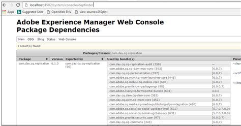 In Place Upgrade Of AEM To Version AEM Tutorials For Beginners