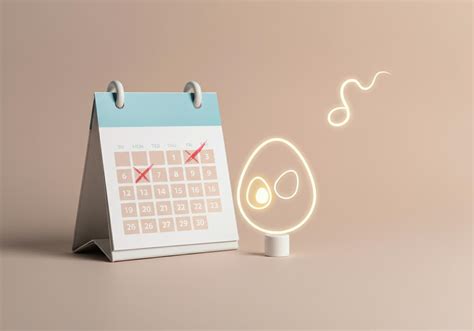 Unlocking Your Fertility Mastering The Art Of Ovulation Tracking To