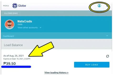 How To Check Load Balance In Globe How To Check Load Balance In Globe