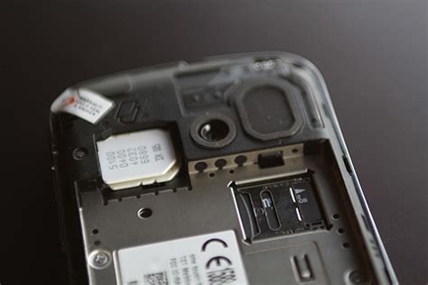 Alcatel One Touch N Dual Sim Androids Are Here Yugatech Philippines Tech News Reviews