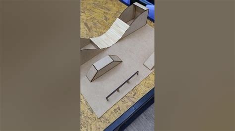 Maker Pistadeskate Skate Skateboard Skates Makers Makermovement Culturamaker Youtube