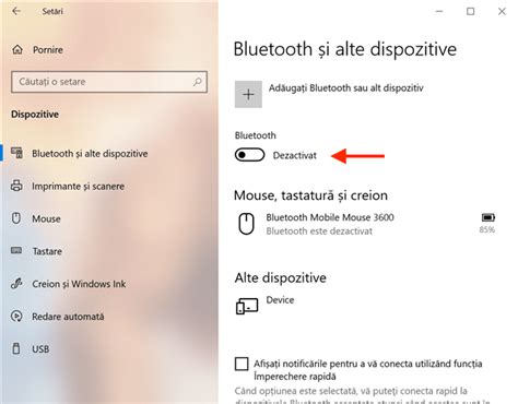 Cum pornești Bluetooth pe Windows 10 5 moduri Digital Citizen
