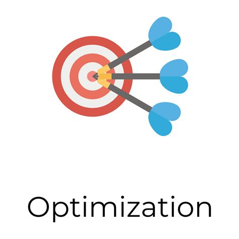 Trendy Optimization Concepts 13955813 Vector Art At Vecteezy