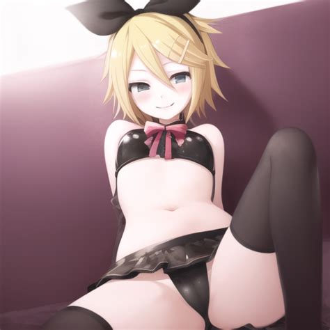 Rule 34 Ai Generated Almost Naked Blush Dressed Gray Eyes Hairband