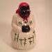 Vintage Black Aunt Jemima String Holder