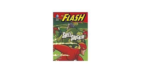 博客來 shell shocker