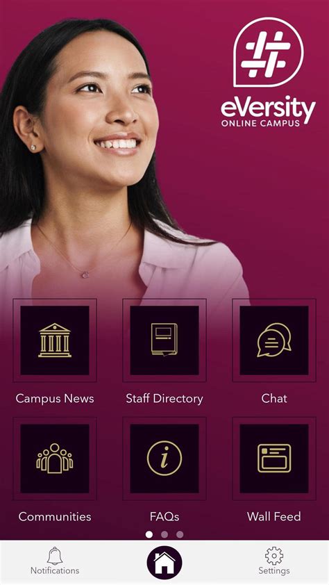 ecampus by eversity apk 안드로이드용 다운로드 최신 버전