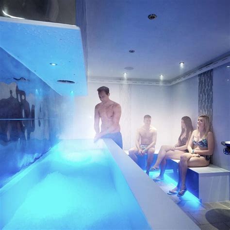 Thermae Bath Spa Bath England New Royal Bath Top Hot Springs