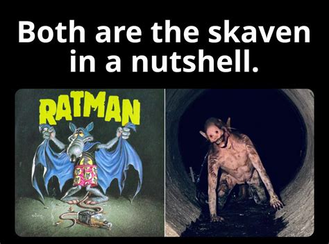 Rat Rgrimdank Warhammer 40000 Know Your Meme