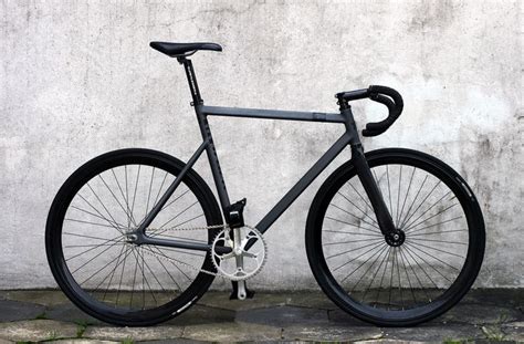 TK Track - Mielec | Bicycle, Urban bicycle, Fixed gear bike
