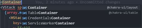 auto import vscode · chakra ui chakra ui · discussion 4608 · github