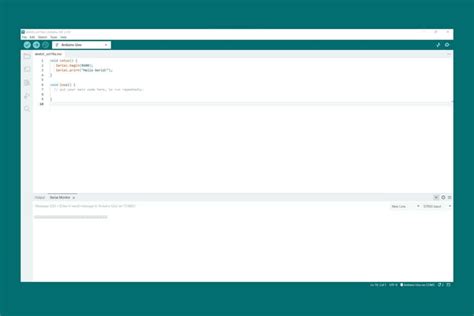 Arduino Serial Monitor Is Not Working 5 Tested Solutions