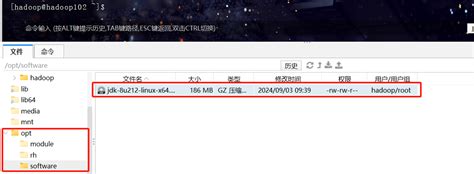 Hadoop集群搭建系列教程（五）—— Jdk和hadoop安装rpm Qa Grep I Java Xargs N1 Rpm