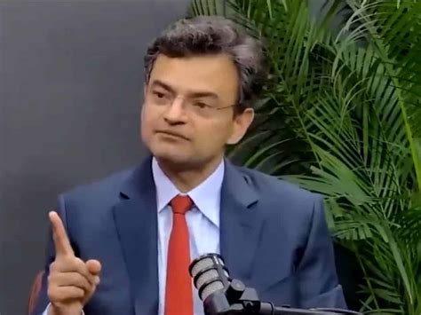 We Need Israel Like Solution For Kashmir Says Author Anand Ranganathan