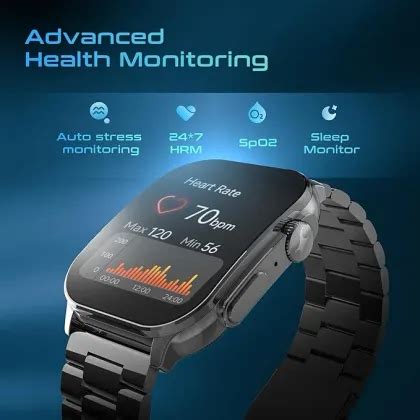 Fastrack Astor Fs Pro Smartwatch Price In India Full Specs Review Smartprix