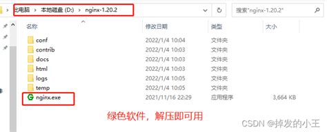 windows使用nginx配置本地文件代理（查看本地资源或图片） 在windows服务器上nginx代理图片在用户端请求 csdn博客