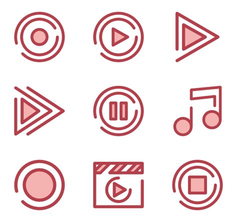 Player Icon Png 58776 Free Icons Library