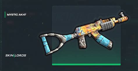 Top 10 Most Expensive Rust Ak 47 Skins Skinlords