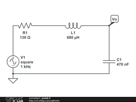 prelab 9 circuitlab