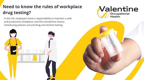 what is random drug testing