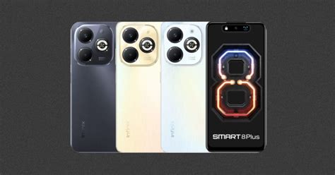 Infinix Smart 8 Plus Now Official YugaTech Philippines Tech News Reviews