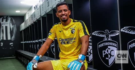 oficial matheus nogueira reforça baliza do portimonense cnn portugal