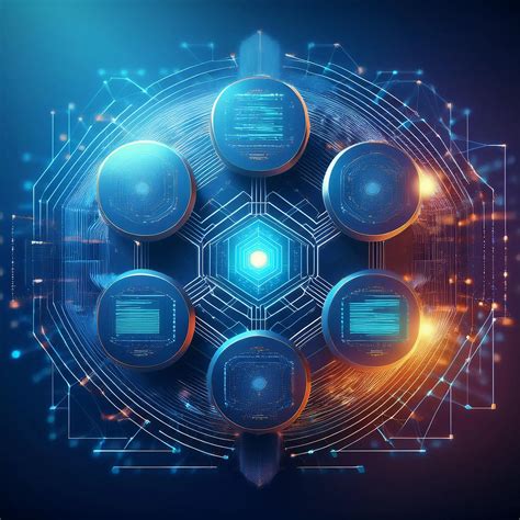 Data Centric Solutions Transforming Financial Services Operations