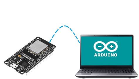 Esp32 Vs Arduino