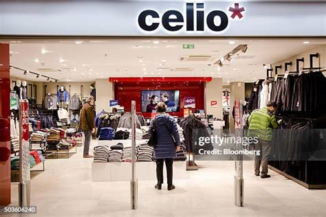 89 Celio Paris Stock Photos, High-Res Pictures, and Images - Getty Images