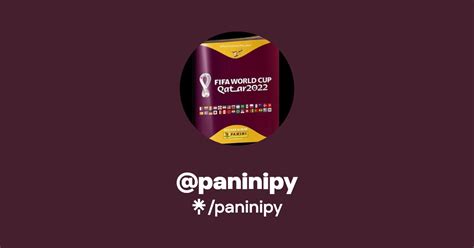 Paninipys Link In Bio Latest Products And Socials Linktree