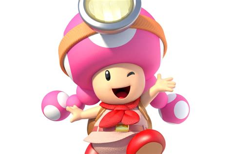 Toads Are Confirmed To Be Genderless And Toad And Toadette Are Not Siblings My Nintendo News
