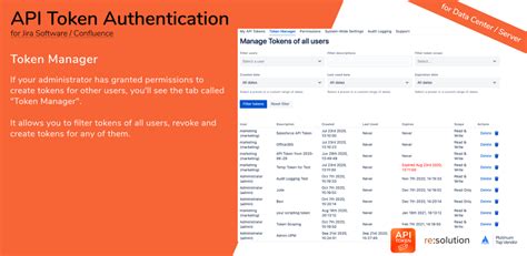 Api Token Authentication Jira Version History Atlassian Marketplace