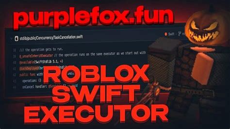 Swift Tutorial Swift Executor Showcasedownload