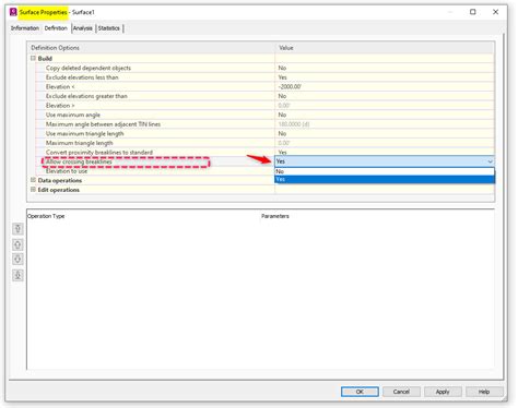 Solved Breakline Not Added Crossed Another Breakline Autodesk