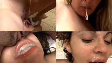 Spitting In Your Face V BRAZIL FETISH FILMS Clips Sale