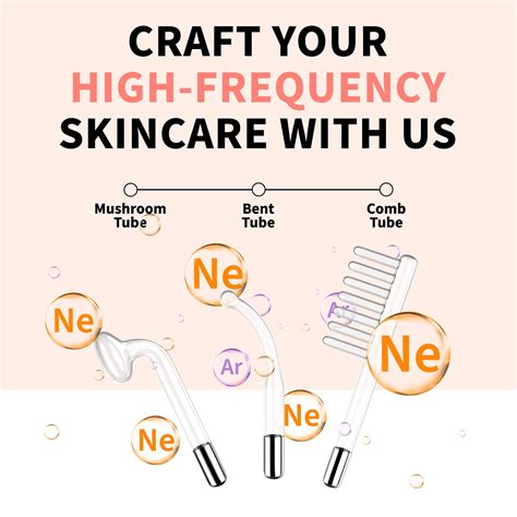 Portable Cordless High Frequency Device Derma Roller Systems Sa