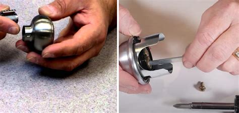 How To Rekey A Schlage Lockset Steps Easy Guide