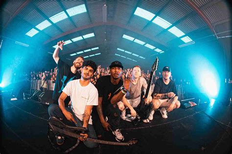 News Hacktivist Splits With Drummer Guitarist And Bassist New Noise News Hacktivist Splits With Drummer Guitarist And Bassist New Noise