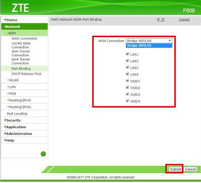 Solusi Jaringan ZTE Yang Mendunia PT Network Data Sistem