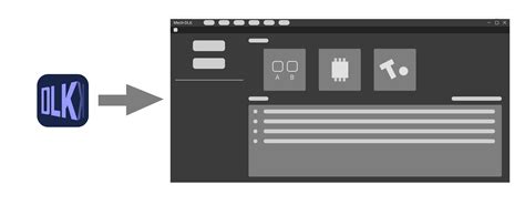 软件概述 — Mech Dlk 文档