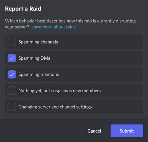 Blocking Spam Gets Easier Thanks To New Automod And Safety Tools