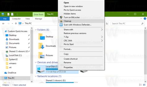 context menu tuner 3 0 is out