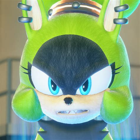 Stream Fierce Cyber Witch Surge The Tenrec Song Sonic The Hedgehog