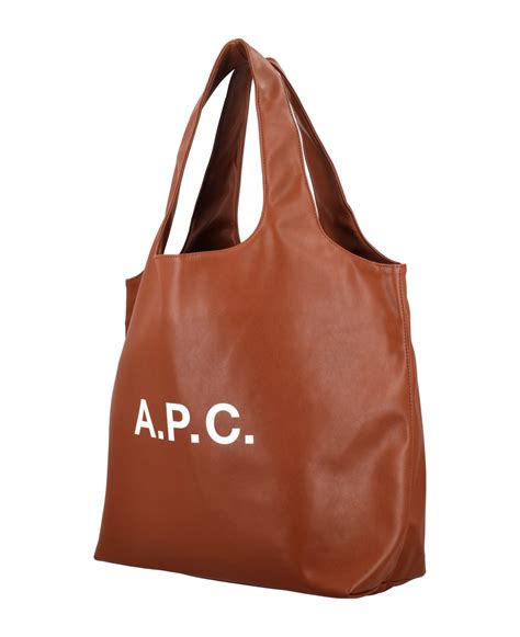Apc Ninon Tote Bag Italist