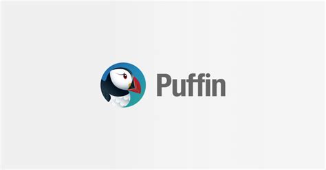 Puffin Secure Browser