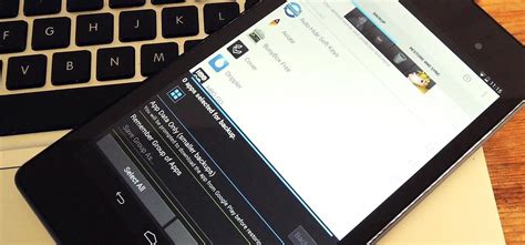 How To Back Up Your Nexus 7 Without Rooting Or Adding A Custom Recovery Nexus 7 Gadget Hacks