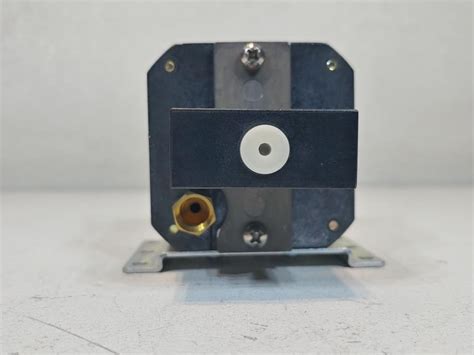 Ellis Kuhnke Pt41d Pneumatic Timer