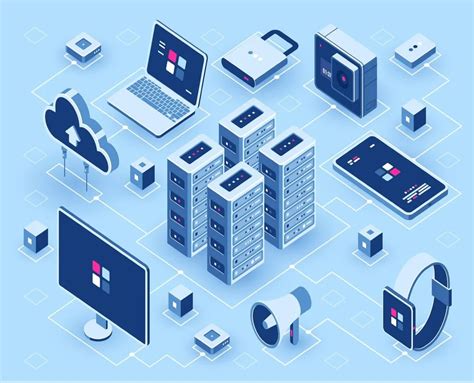 Networking Infrastructure Solutions At ₹ 5000month In Jaipur Id