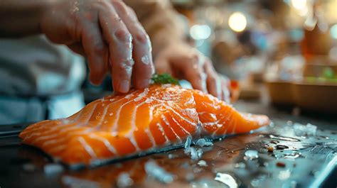 Which Fish Are A Good Source Of Protein Frozen Fish Direct