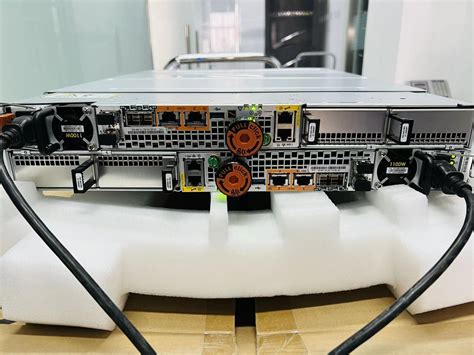 25kg Emc Unity Storage High Performance Ssd Drive For Storage Solutions